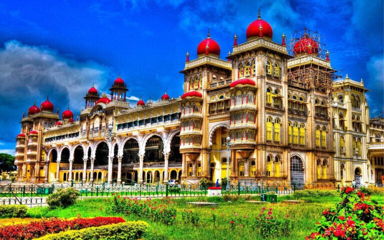 Top 10 Places to Visit in Mysore in One Day – Explorer'sheaven